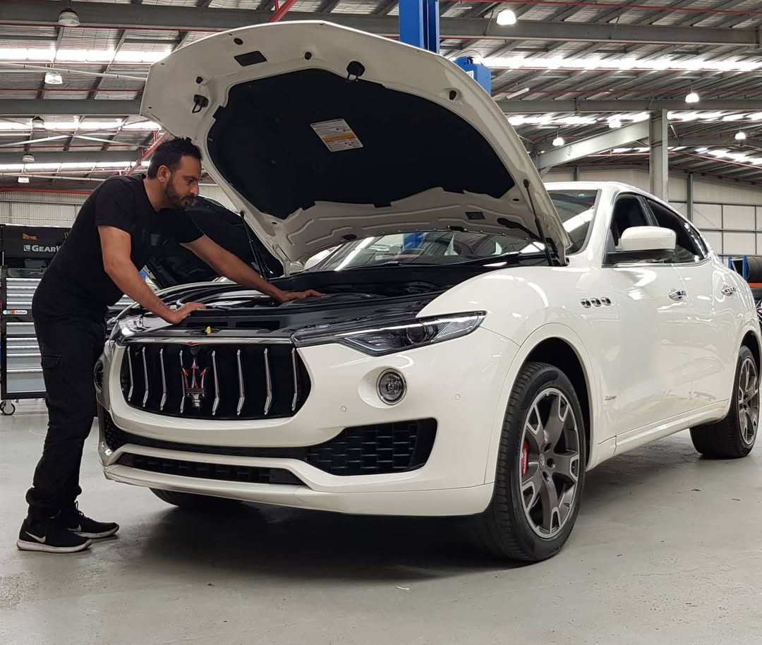 Grimshaw Automotive | Premium Auto Service Melbourne